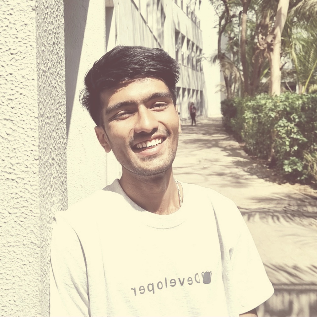 Kush Shah - Machine Learning | Portfolio